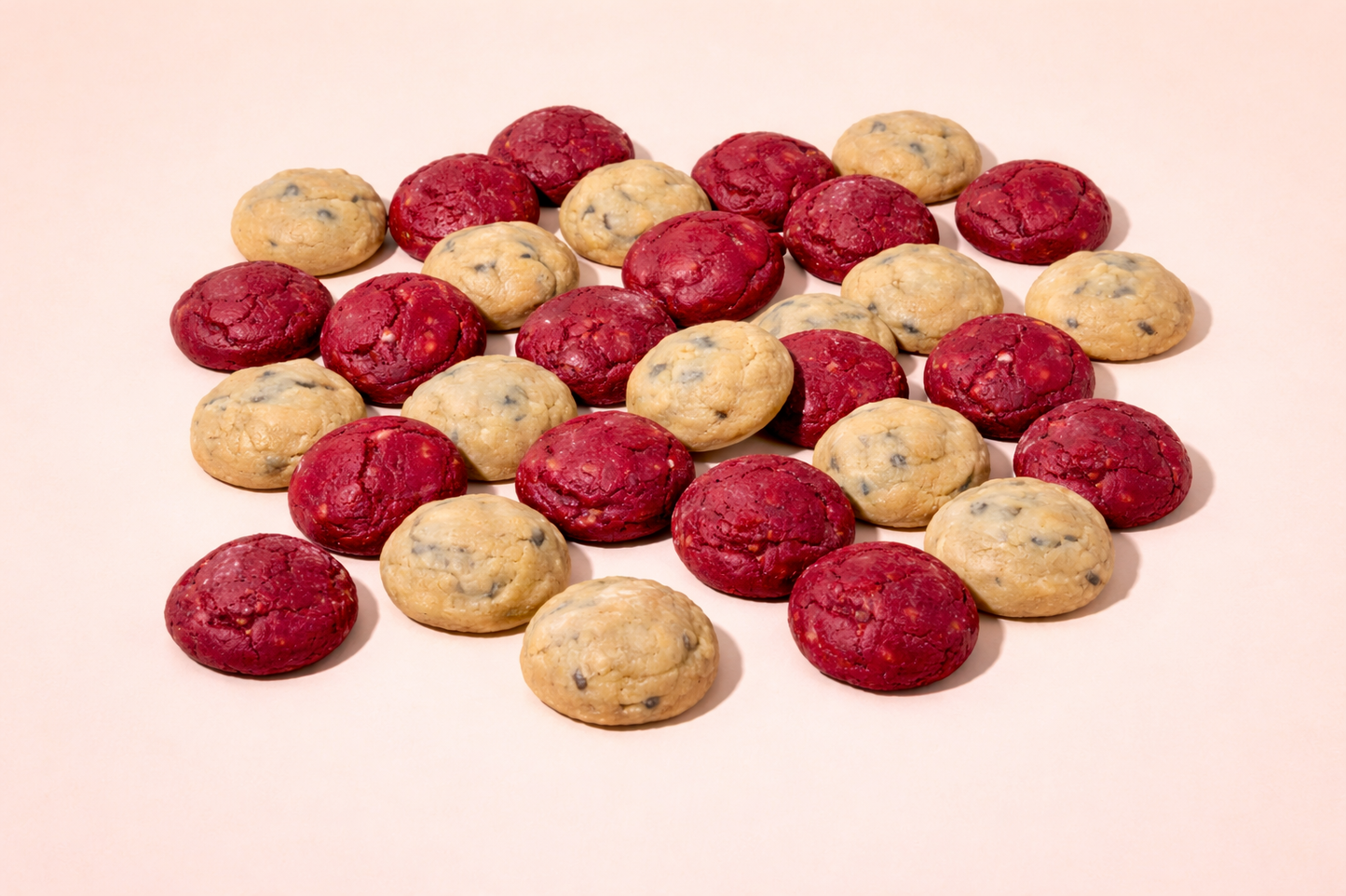Mini Cookies Box – Solicious Bakery
