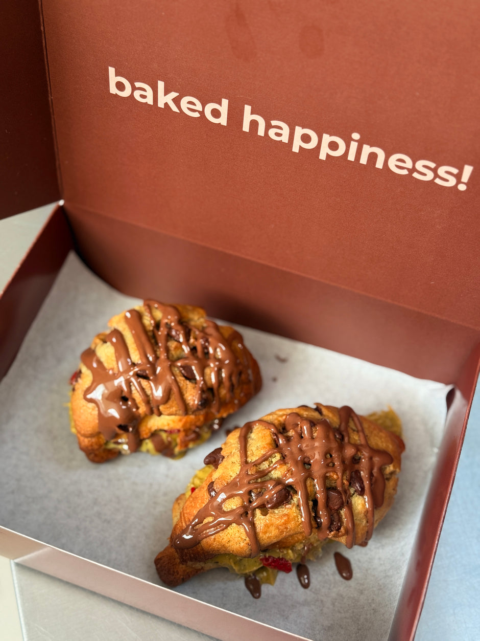 Productos – Solicious Bakery