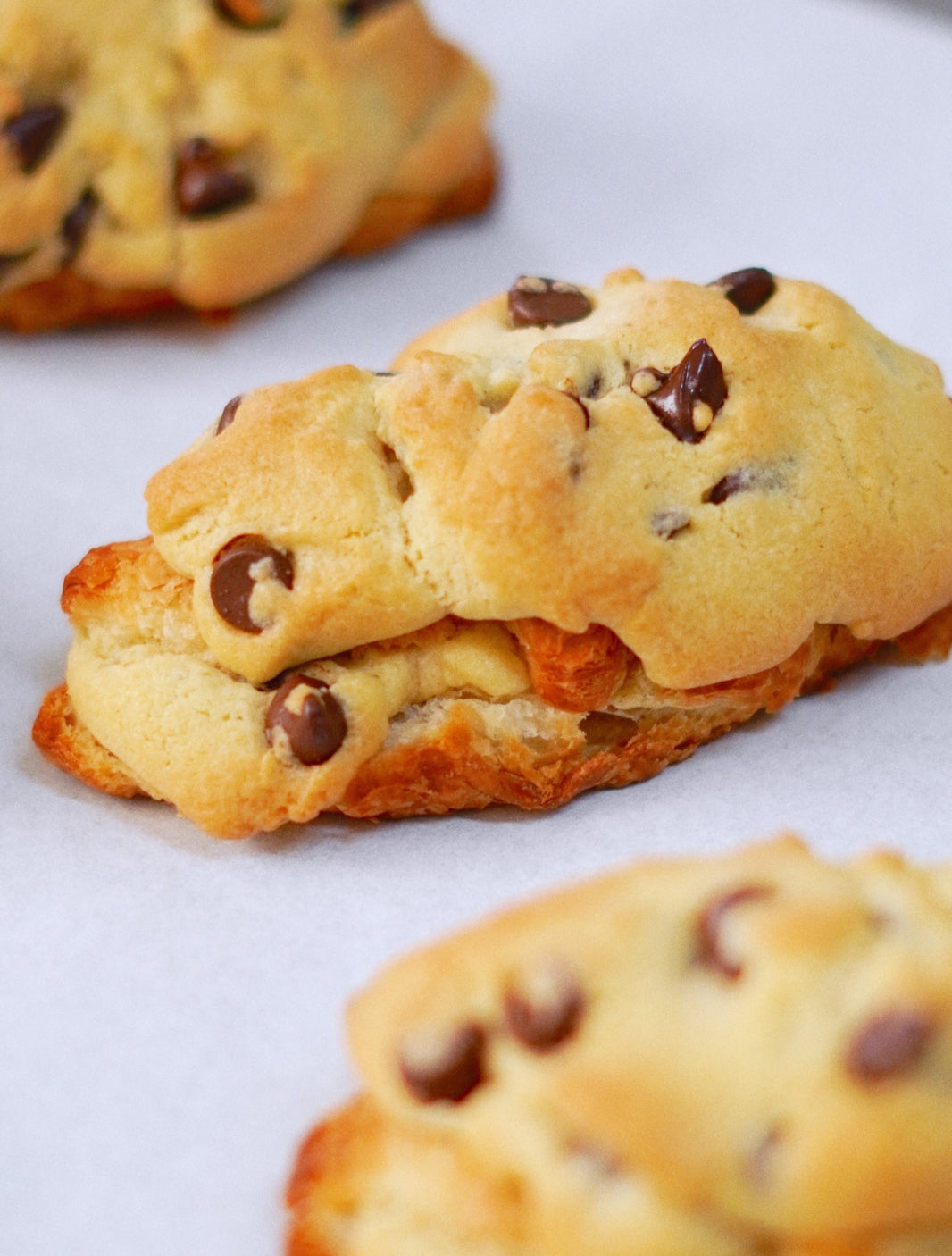 Productos – Solicious Bakery