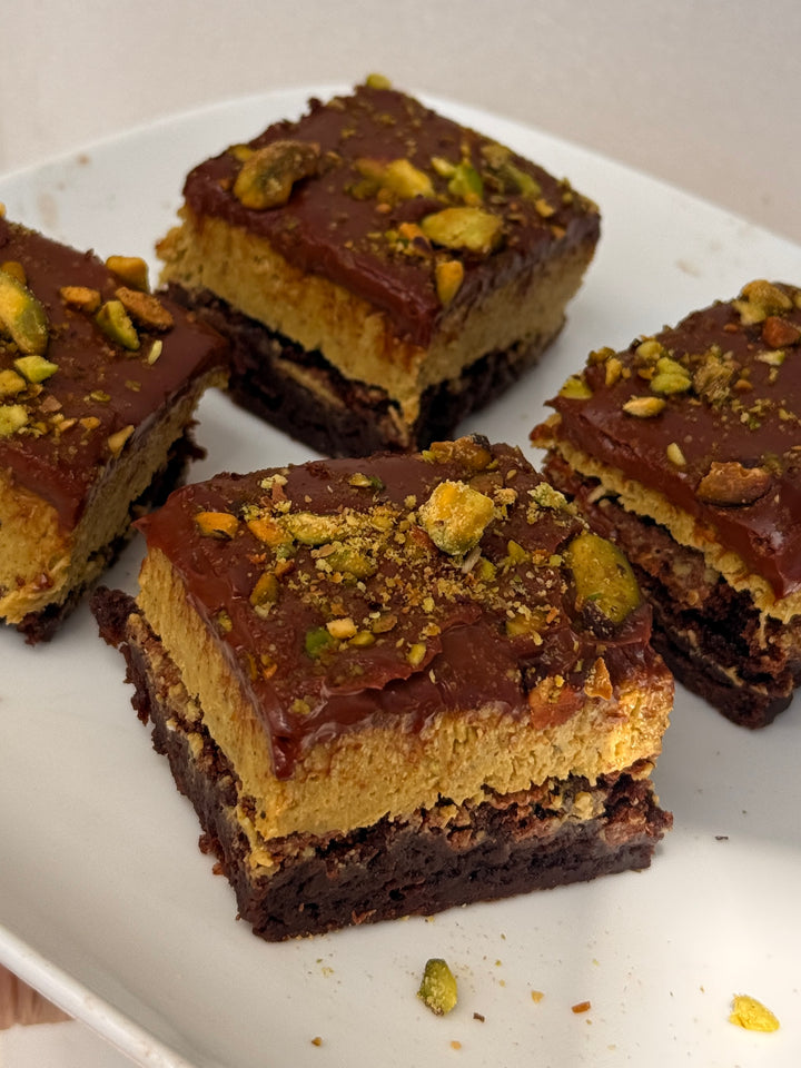 Productos – Solicious Bakery