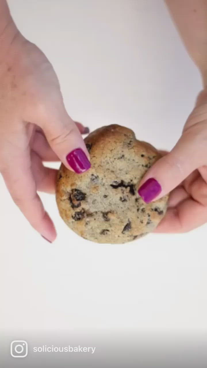 Productos – Solicious Bakery