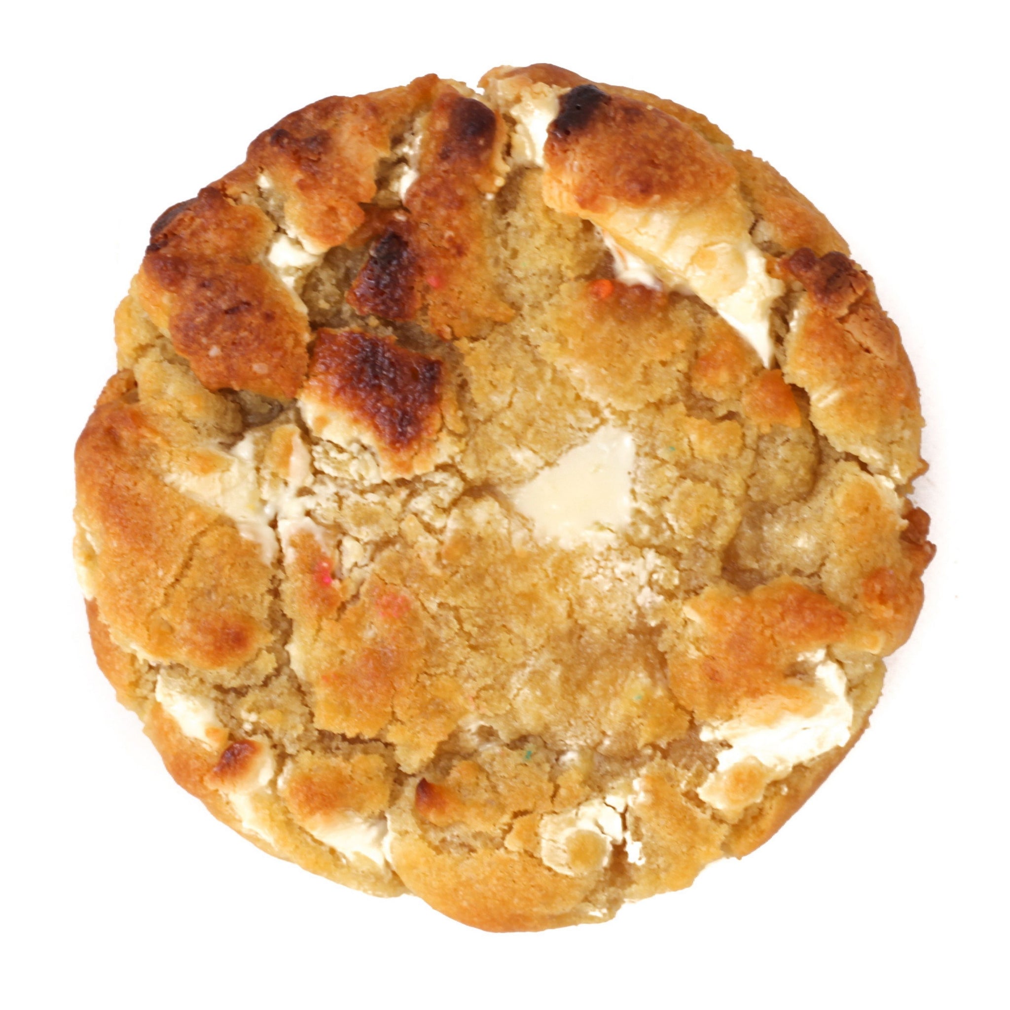 Caja de Galletas – Solicious Bakery