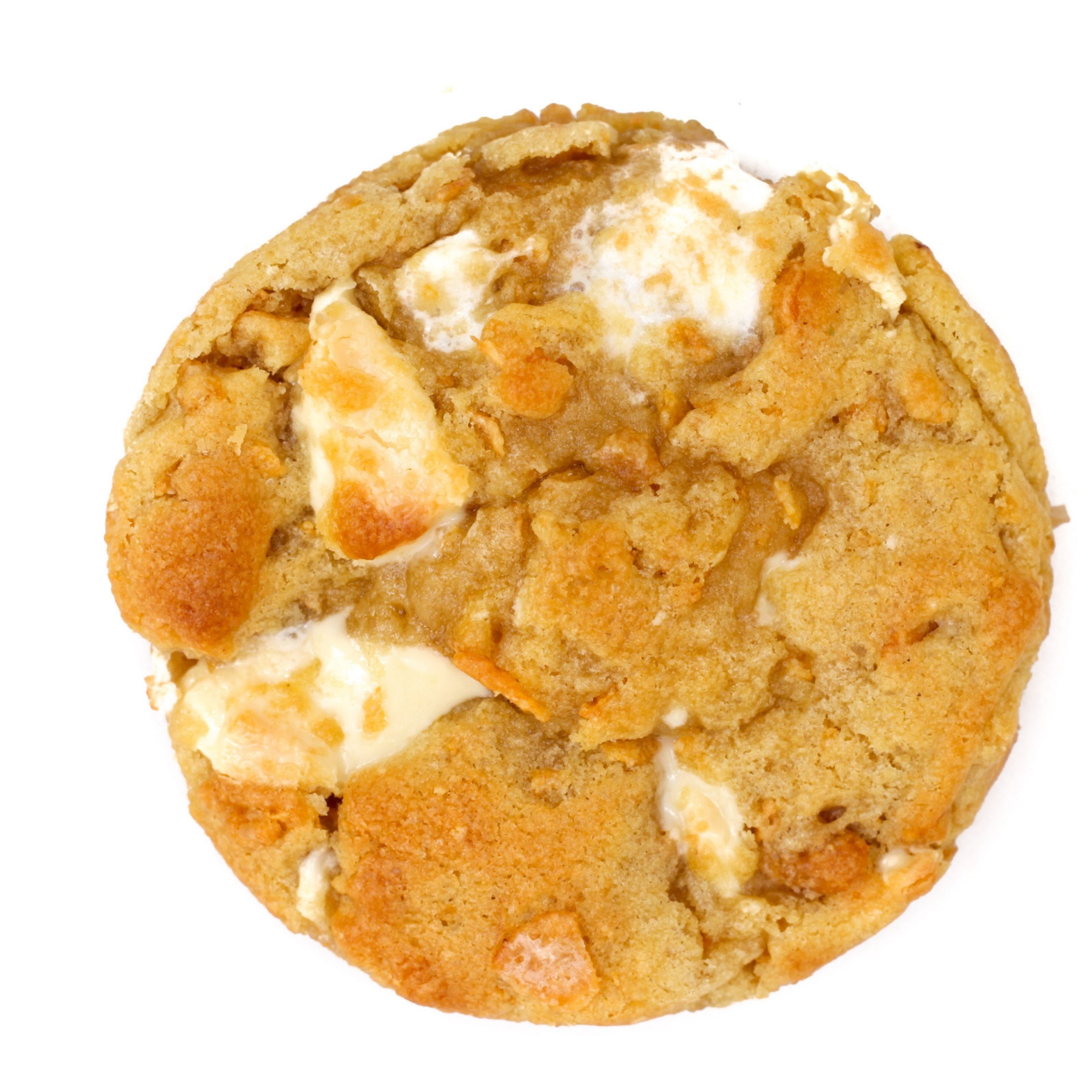 Caja de Galletas – Solicious Bakery