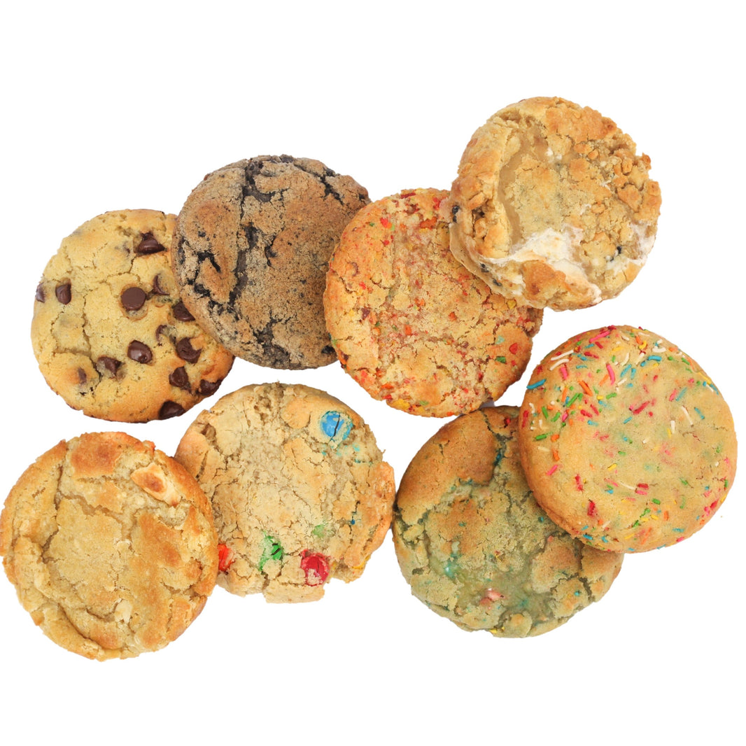 Productos – Solicious Bakery